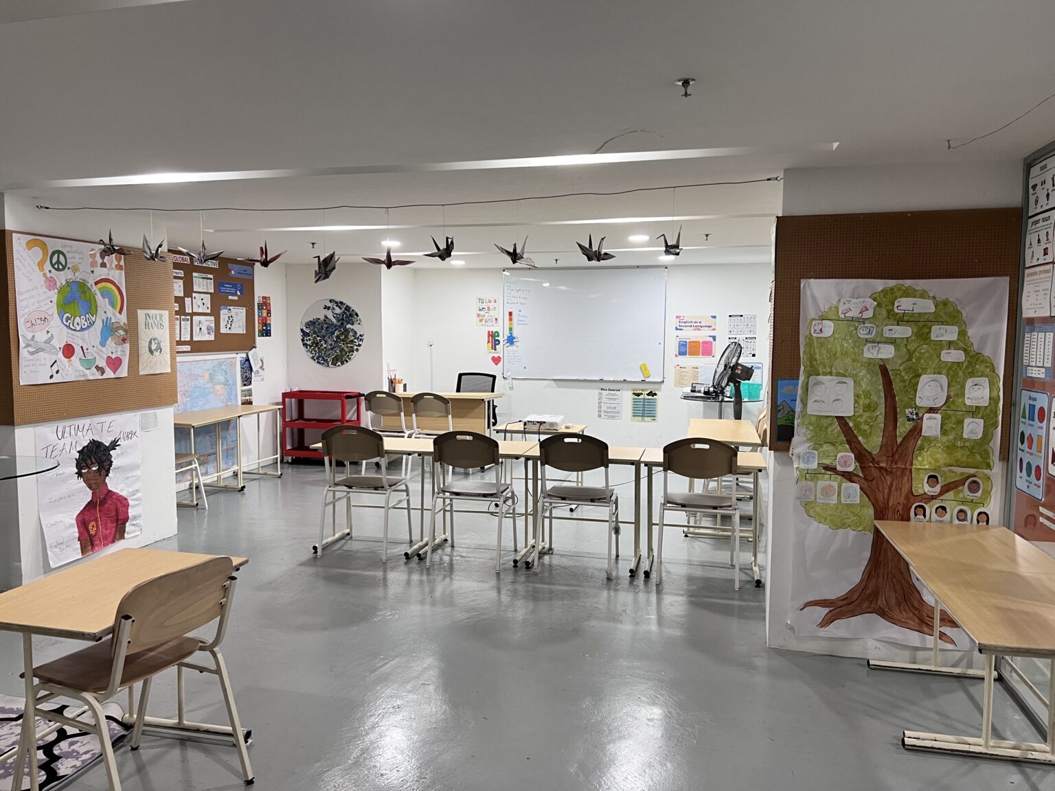 Kingsgate International School - OSB EDUCATION