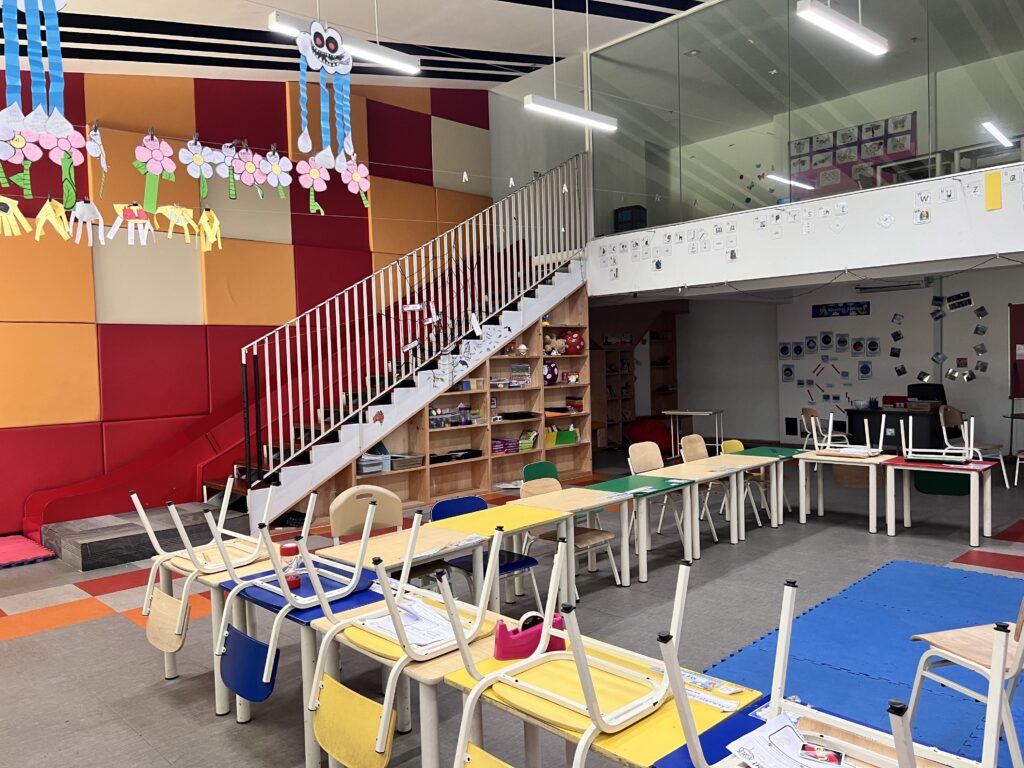 Kingsgate International School - OSB EDUCATION