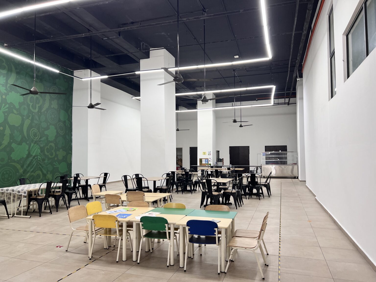 Kingsgate International School - OSB EDUCATION