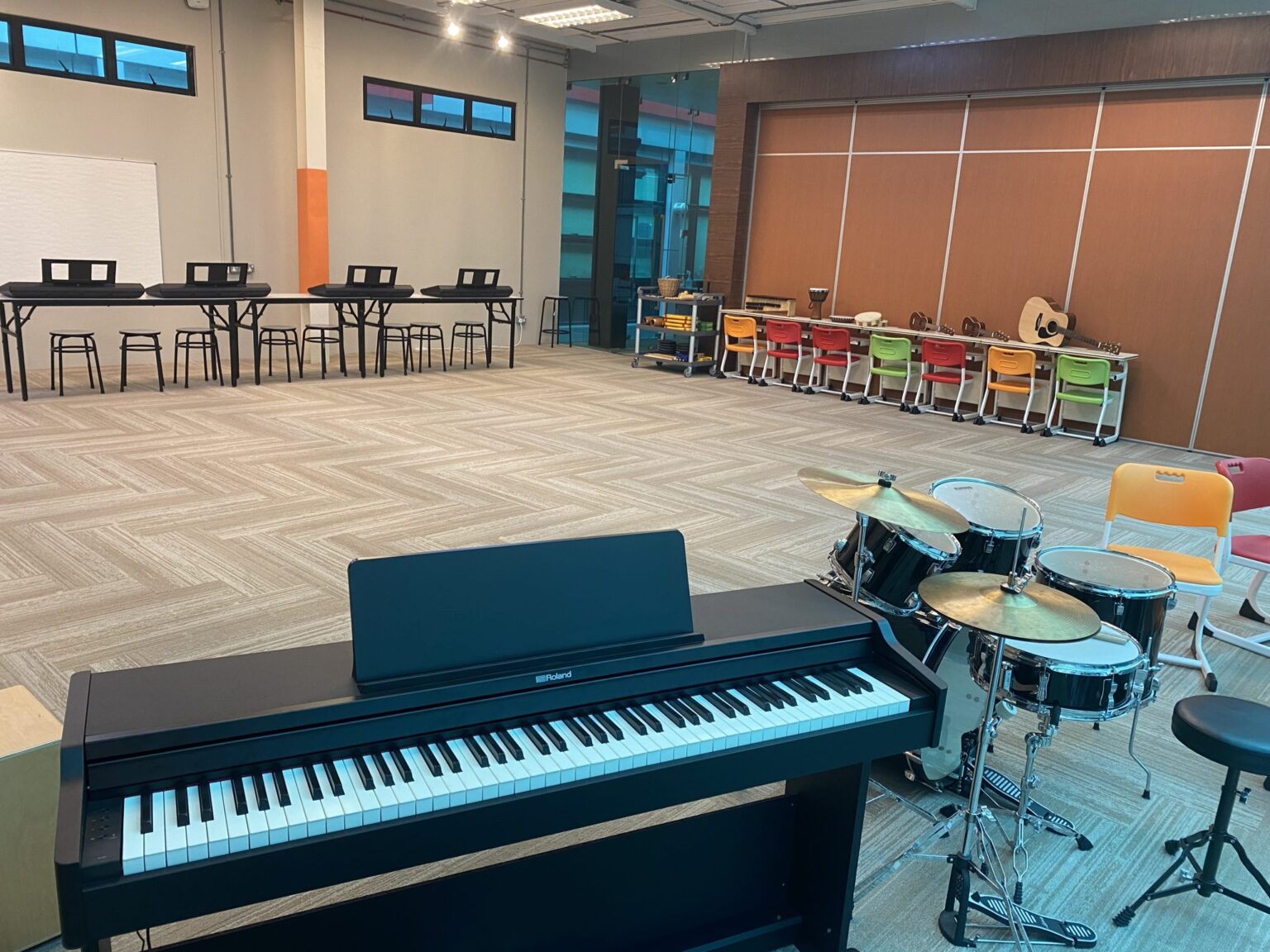 UCSI International School Kuala Lumpur - OSB EDUCATION