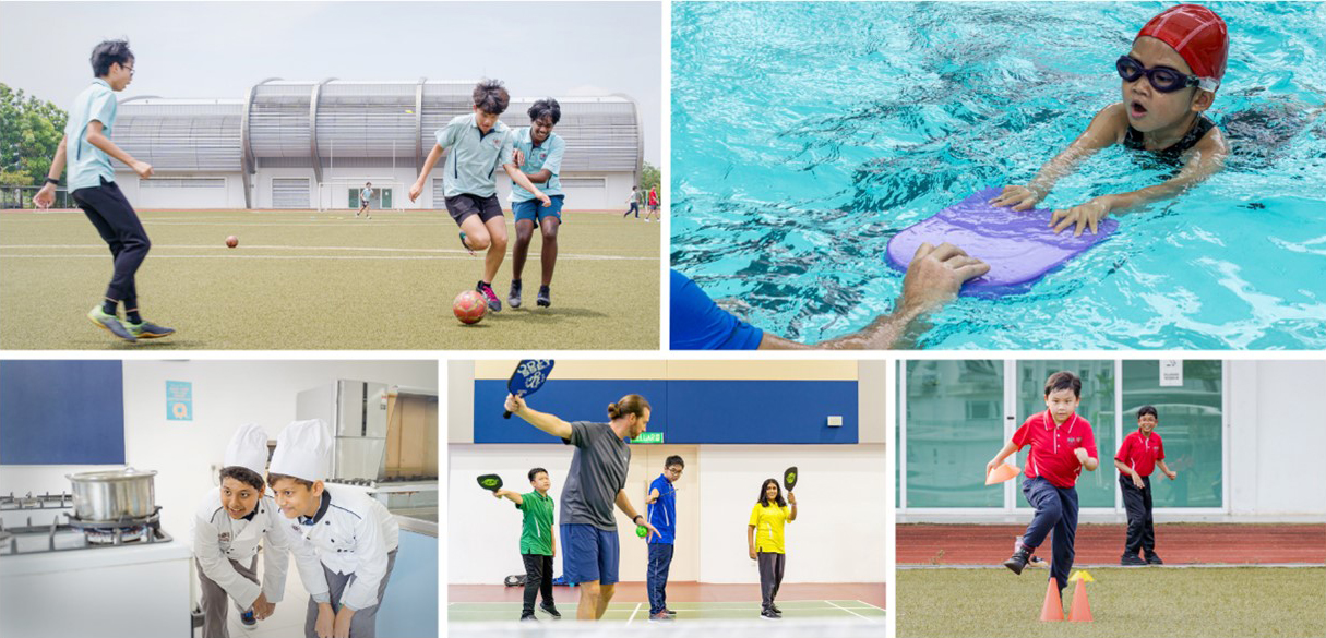 Adcote Matrix Summer Schoolアドコートマトリックスサマースクール2024 - OSB EDUCATION