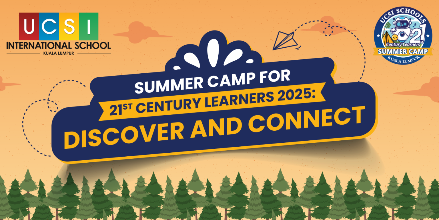 UCSI International School SUMMER CAMPサマーキャンプ2025 - OSB EDUCATION